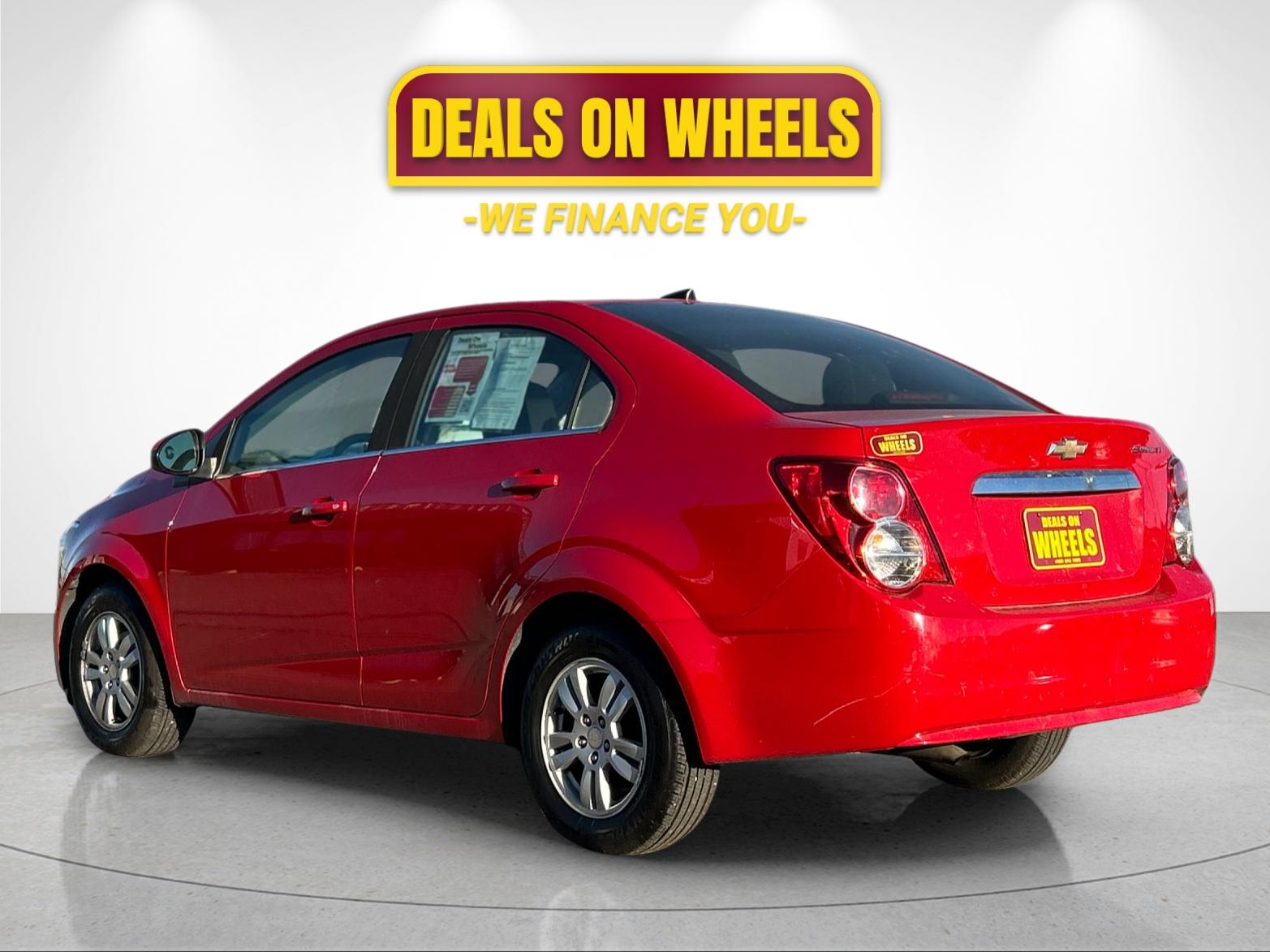 64423520_17606500720 - Deals on Wheels