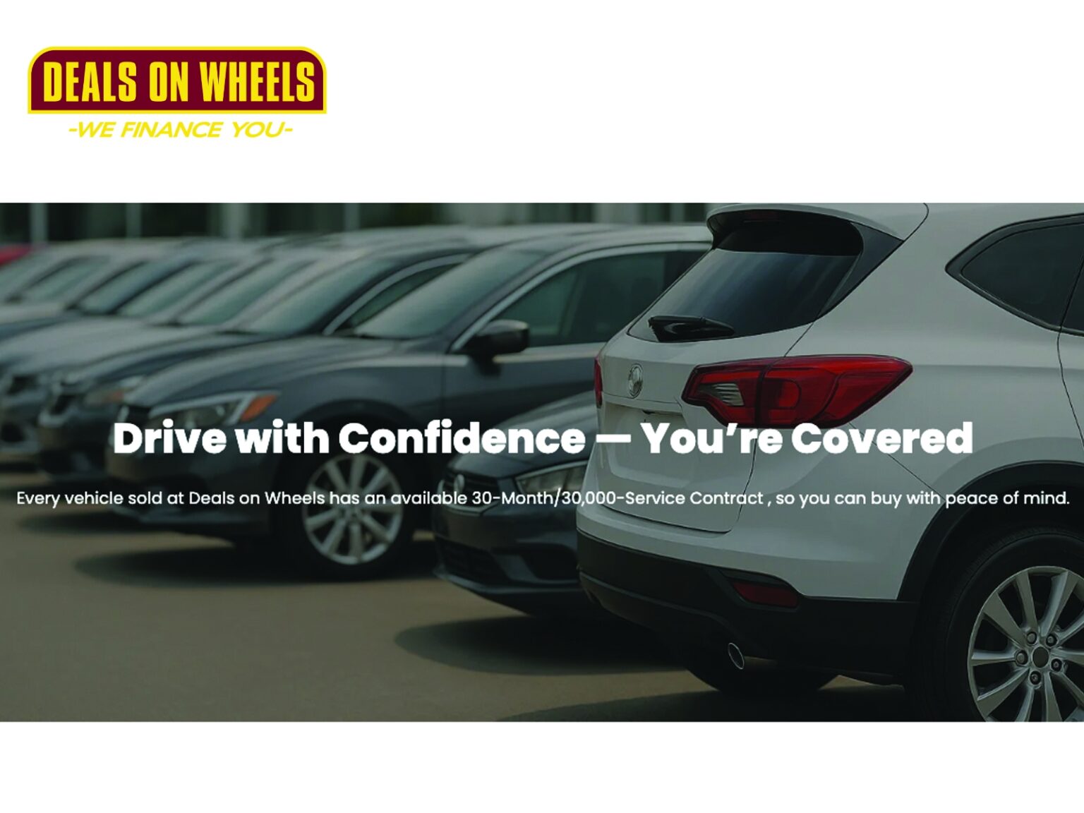 Deals On Wheels Helena Mt